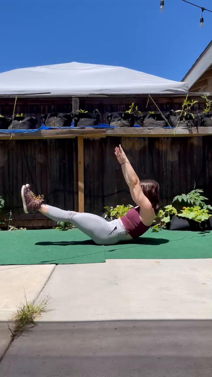 My Weekly Workouts by Lean Beef Patty