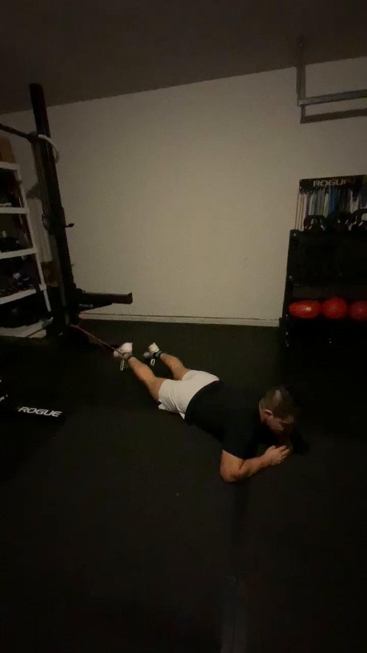 Functional Fitness by Brandon Felan