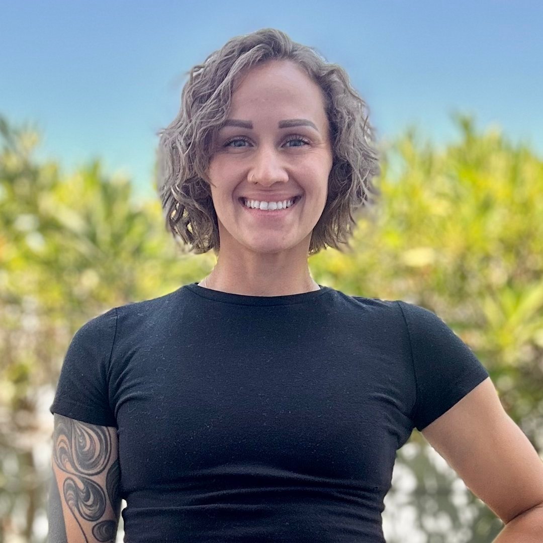 Heidi van Mastrigt App - Barefoot Strength and Performance