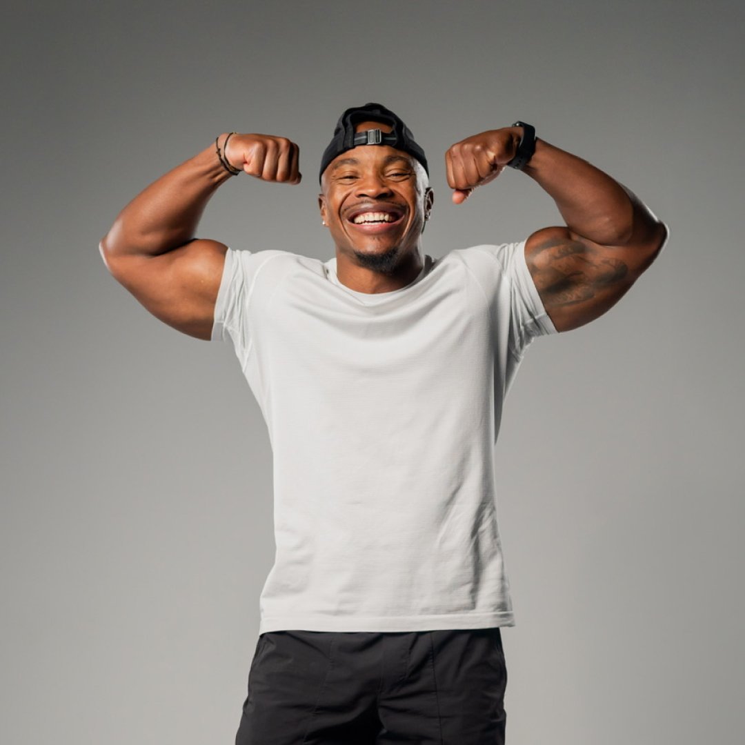 Gerell Webb App - Personal Trainer