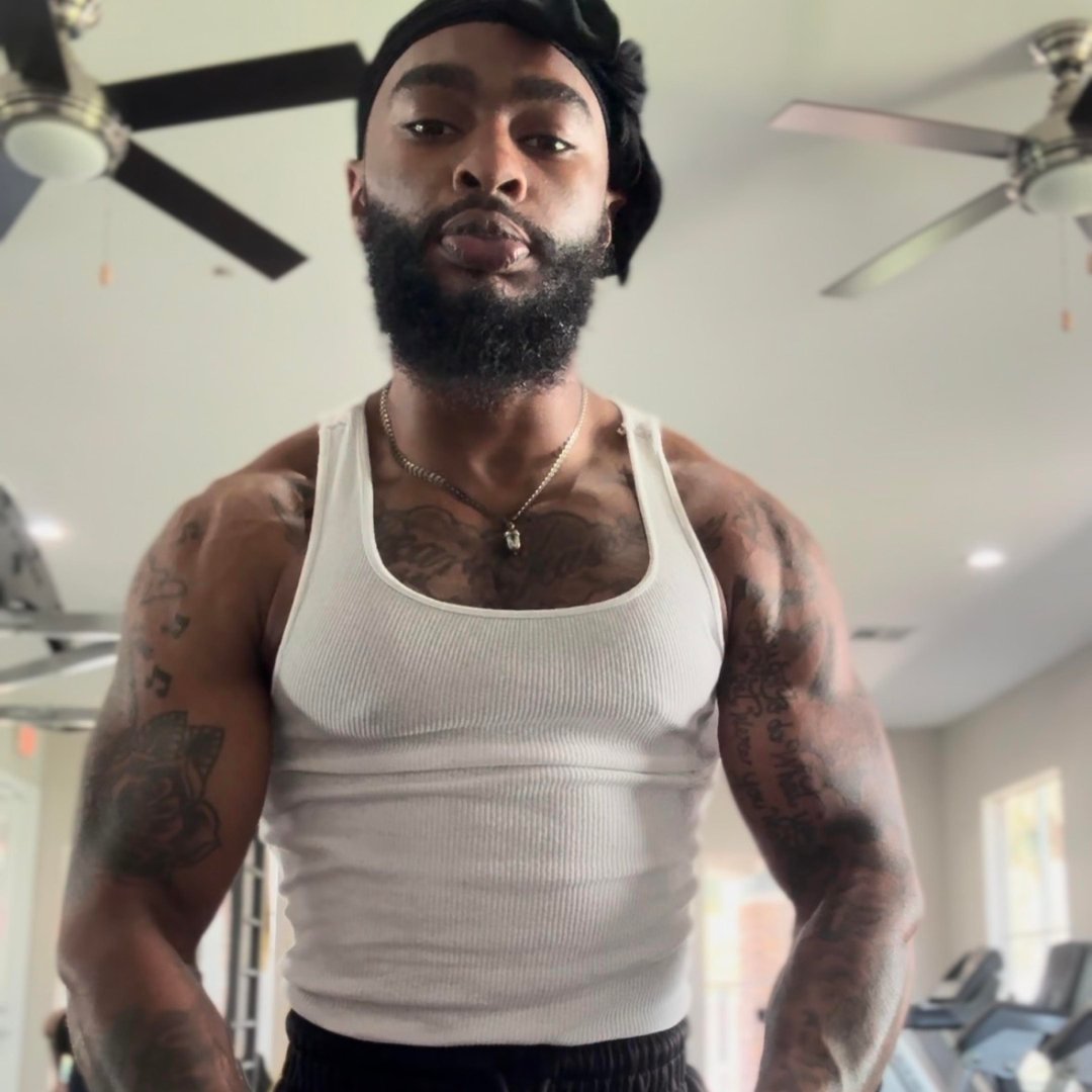 Daquan Boston App - Fitness Coach, Personal trainer
