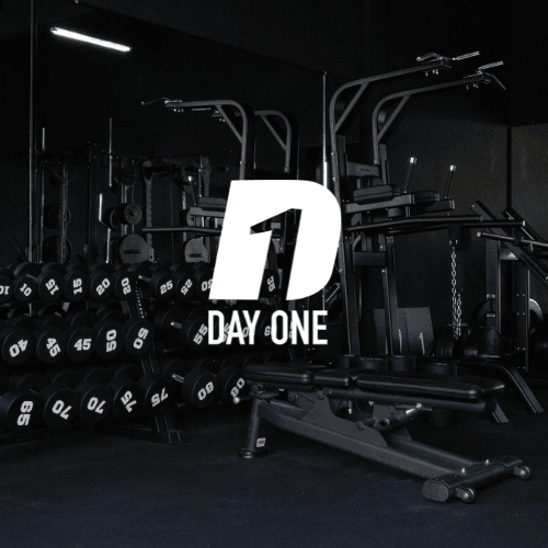 Day 1 Training App - Strength & Conditioning w/ Zach Andrews