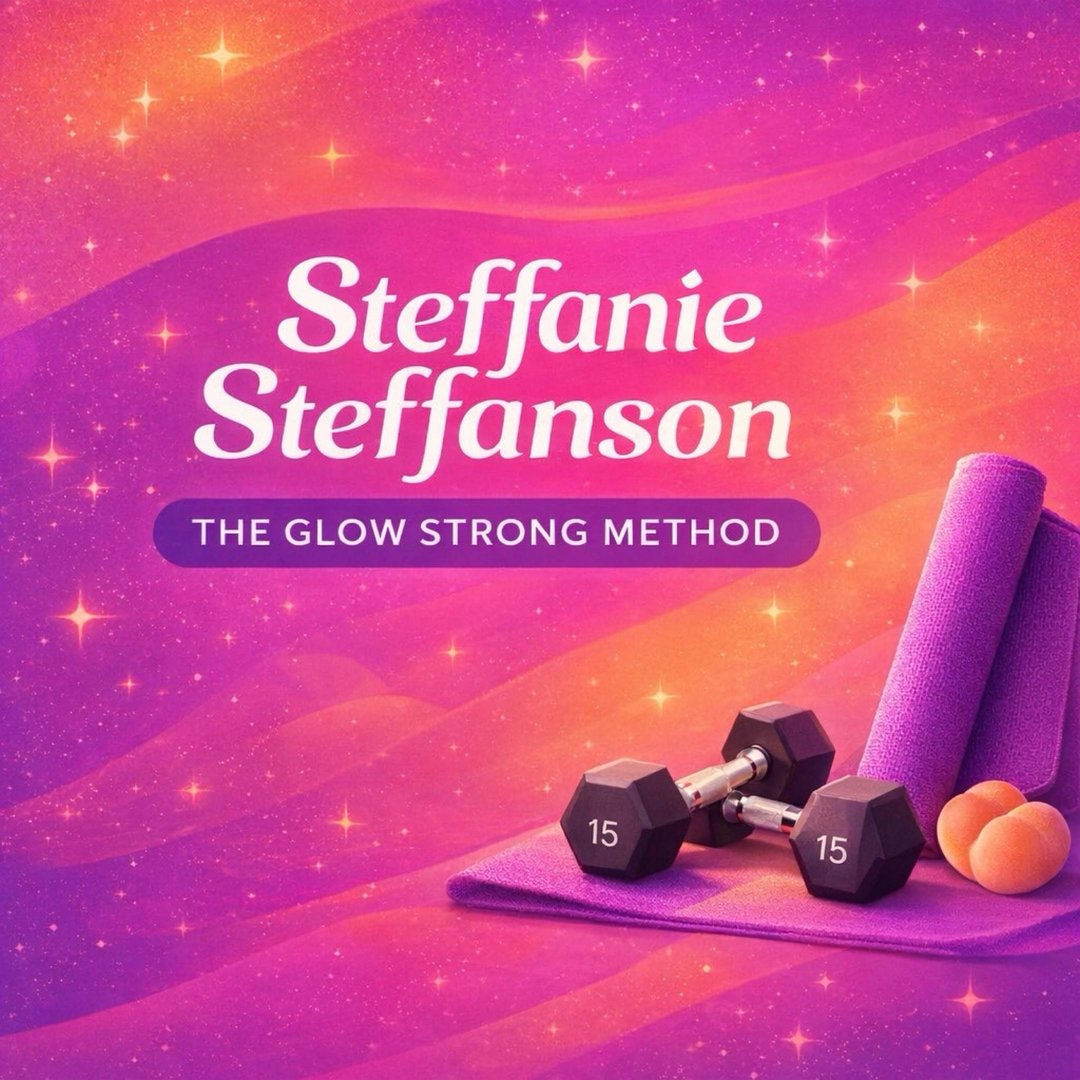 Steffanie Steffanson App - Personal Trainer