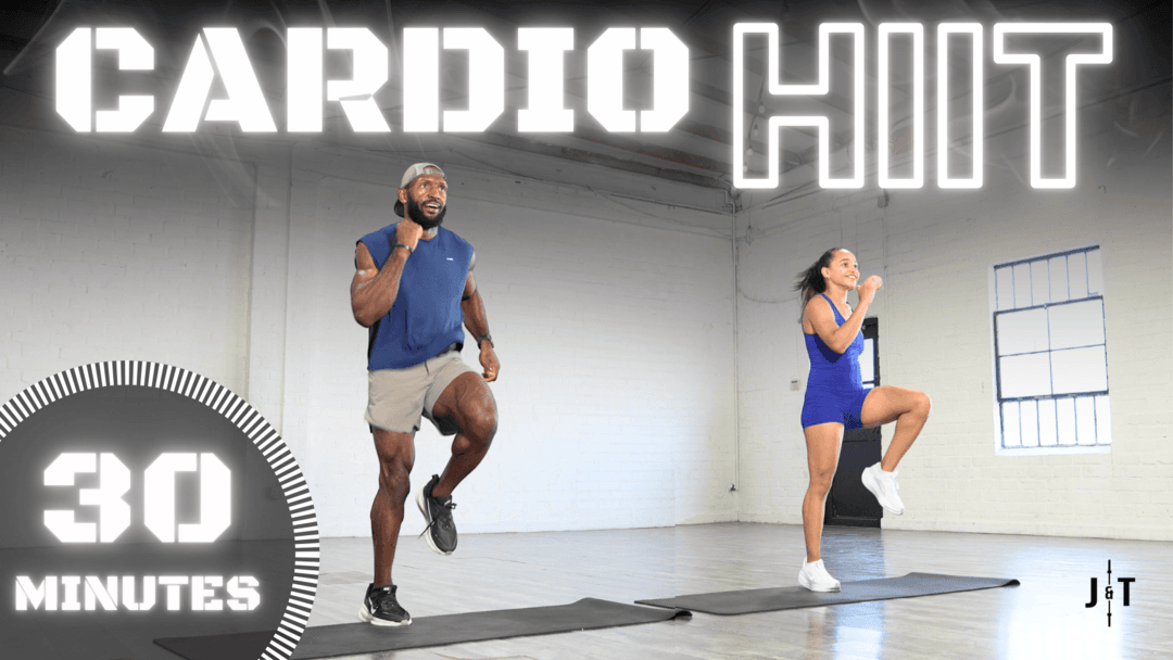 YOUTUBE WORKOUTS by Juice & Toya
