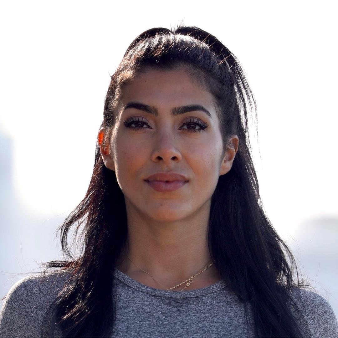 Build At Home Beg. by Ruba Ali