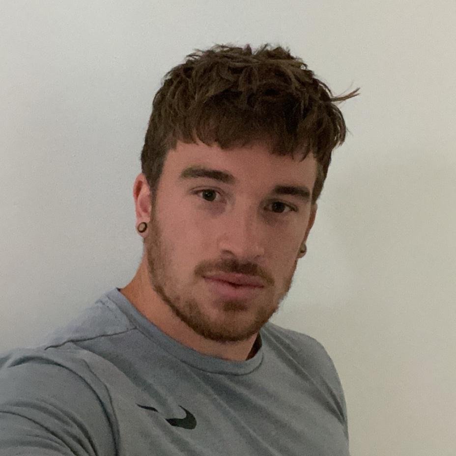 Bodyweight program by Chris Hatton