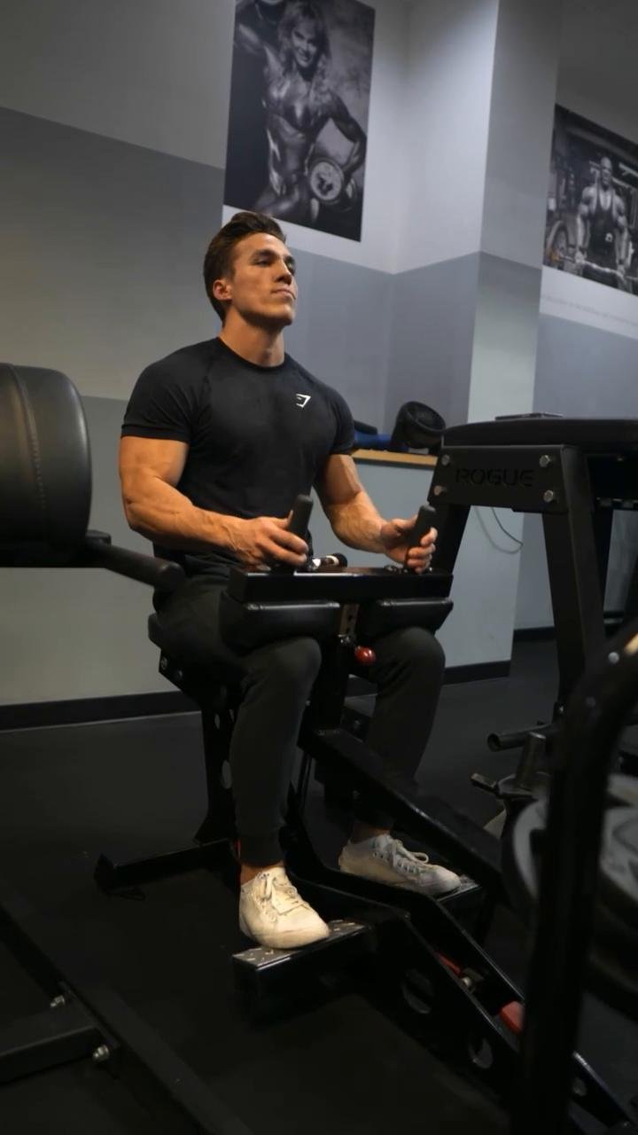 Massthetics by Organic Twins