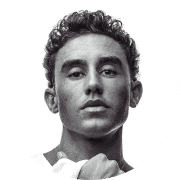 The Bro Split by Zac Perna