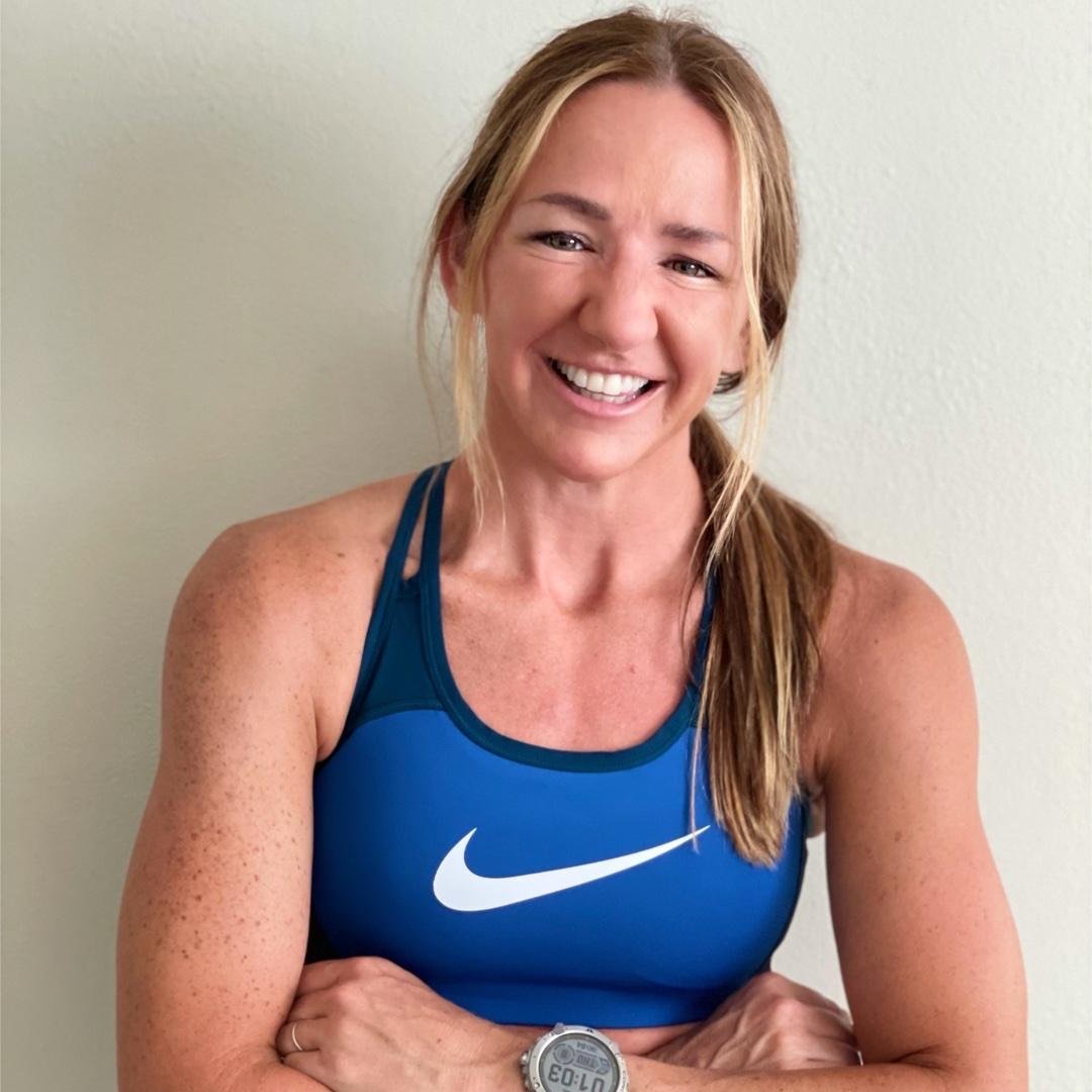 Mobility/Stretching by Sally McRae