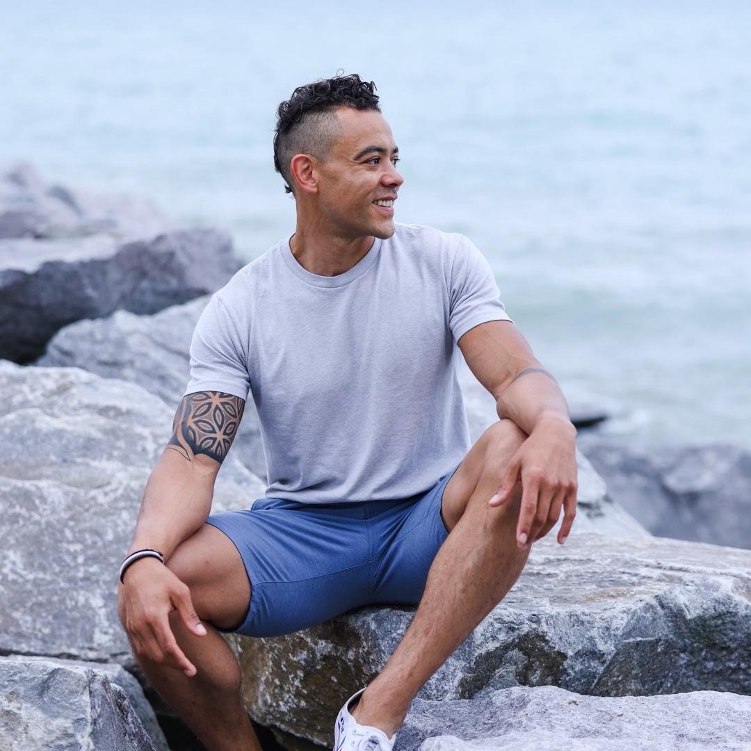 Guided Sessions by Kellen Milad