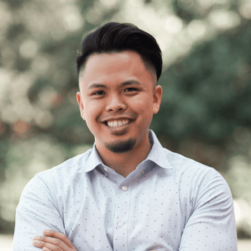 Hip Pain by Dr. Alex Tubio