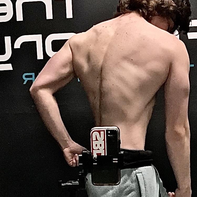 Powerbuilding by Nathan Bowers