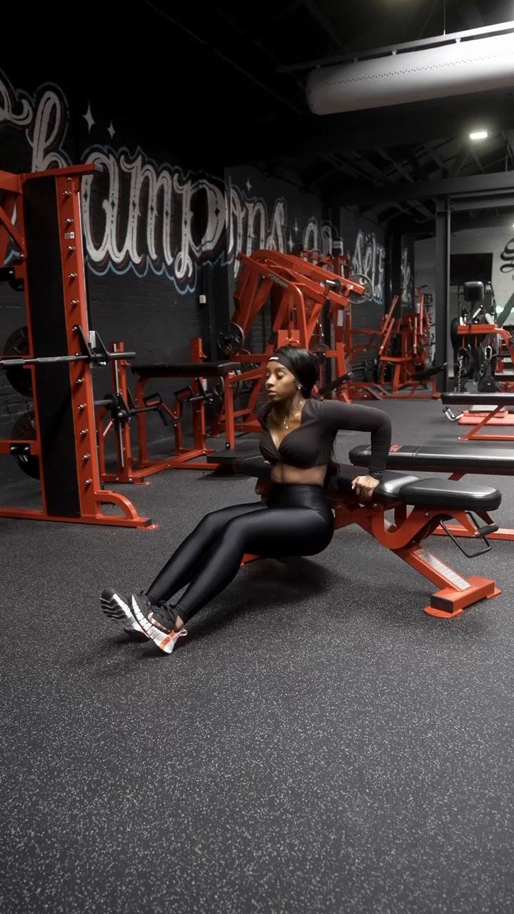 SCULPT + SHAPE- GYM by Chanel DeLisser