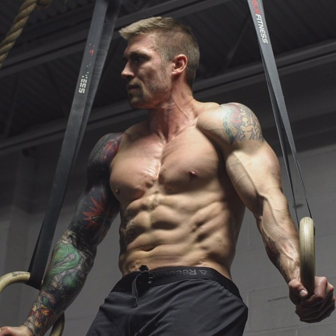 The Functional PUMP by JTM FIT