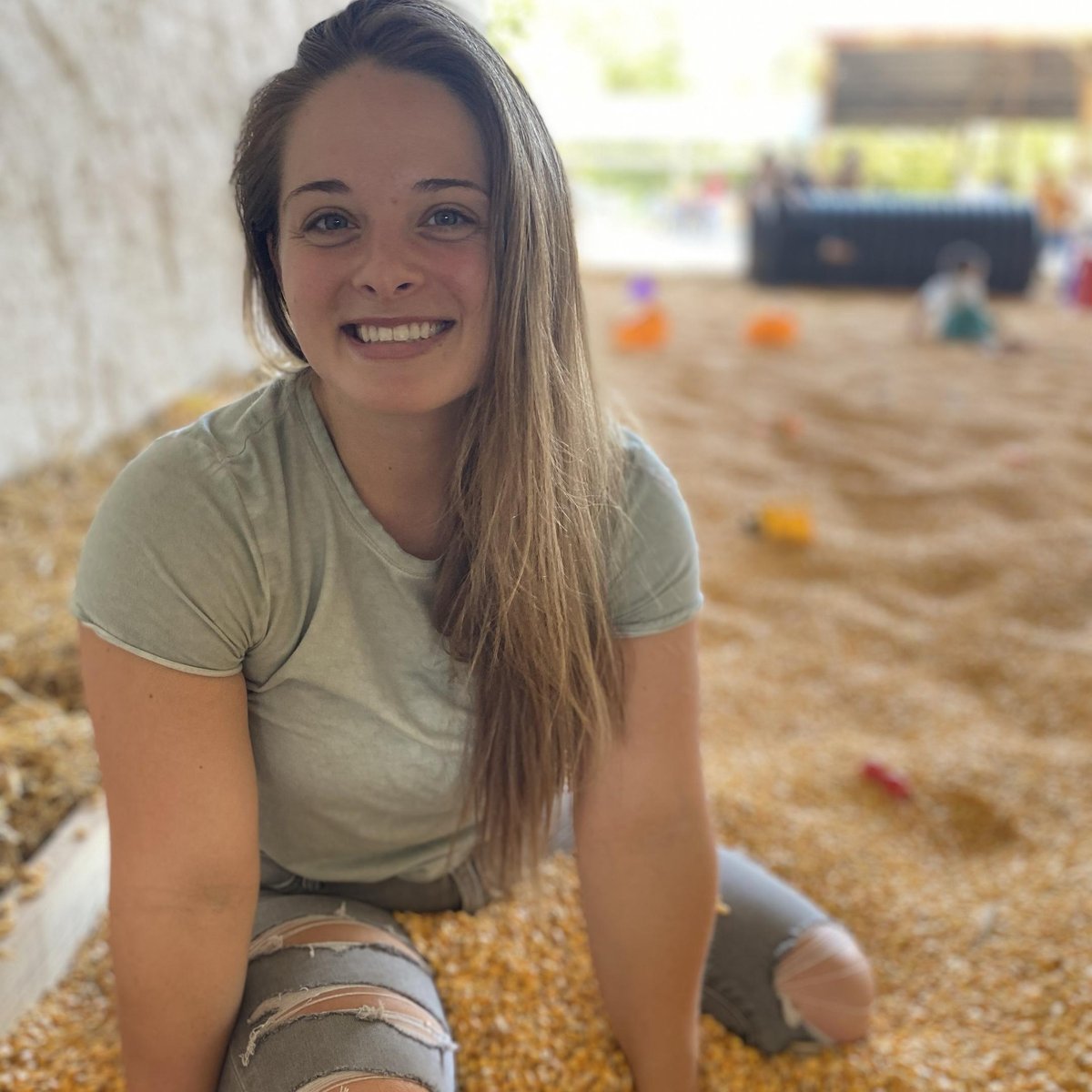 Labor prep by Crysti Brown