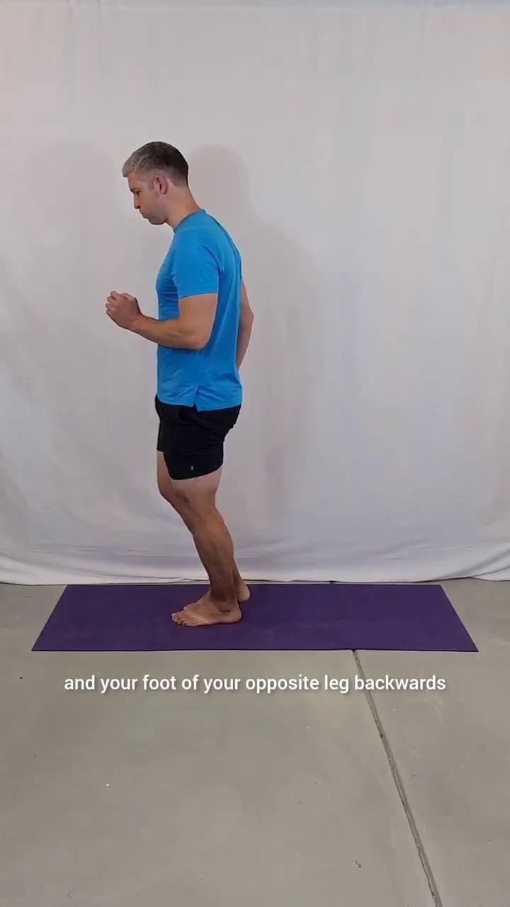 Hip Strength by Dr. Caleb Burgess