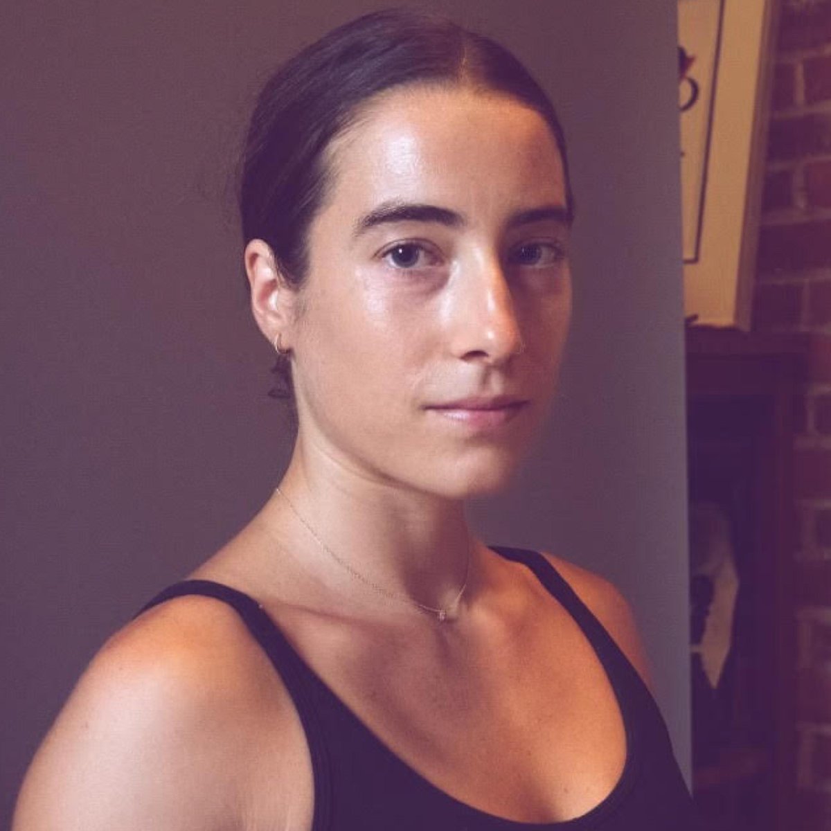 Meditation by Nina Petrillo