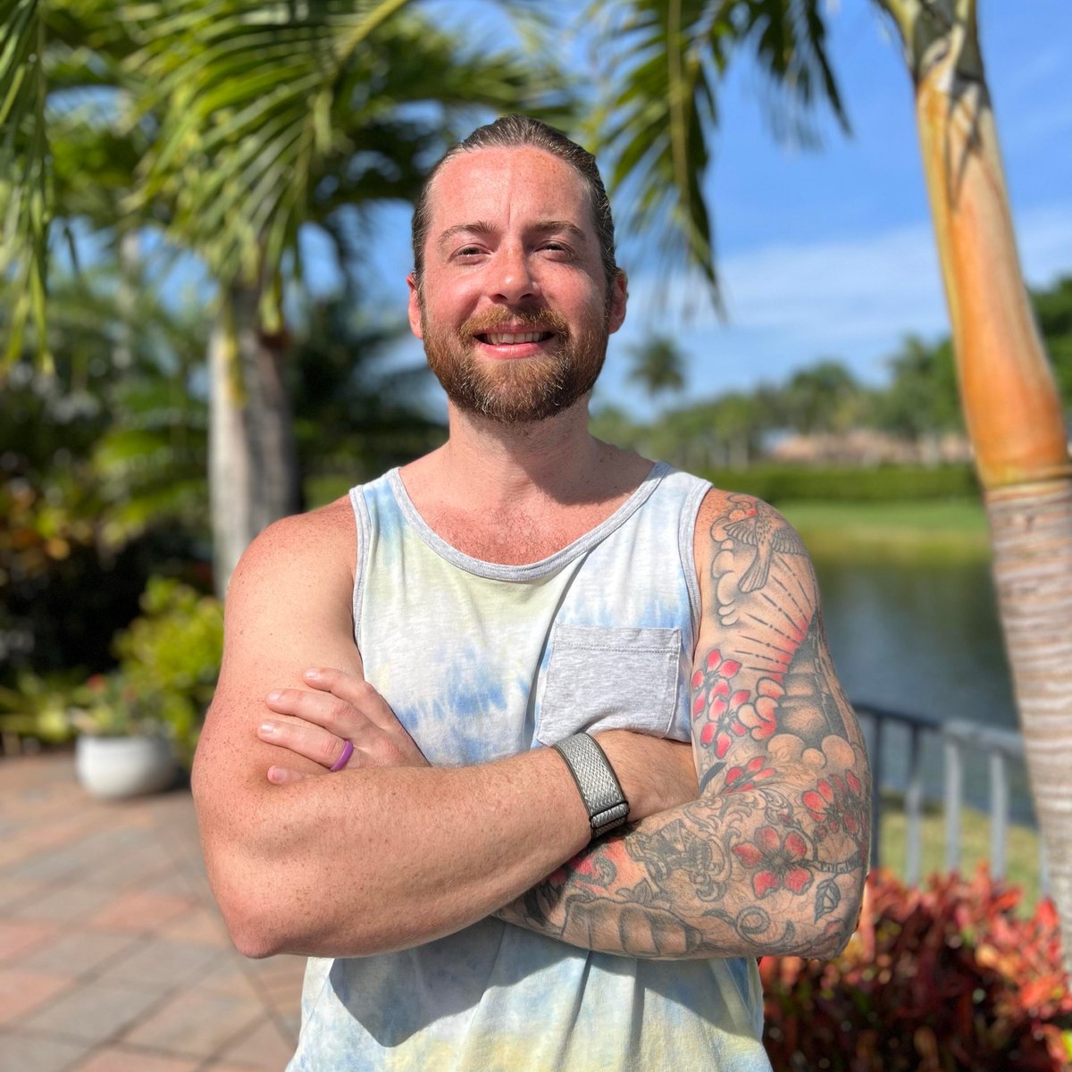 Bodyweight + Bands by Coach Andy Gallagher