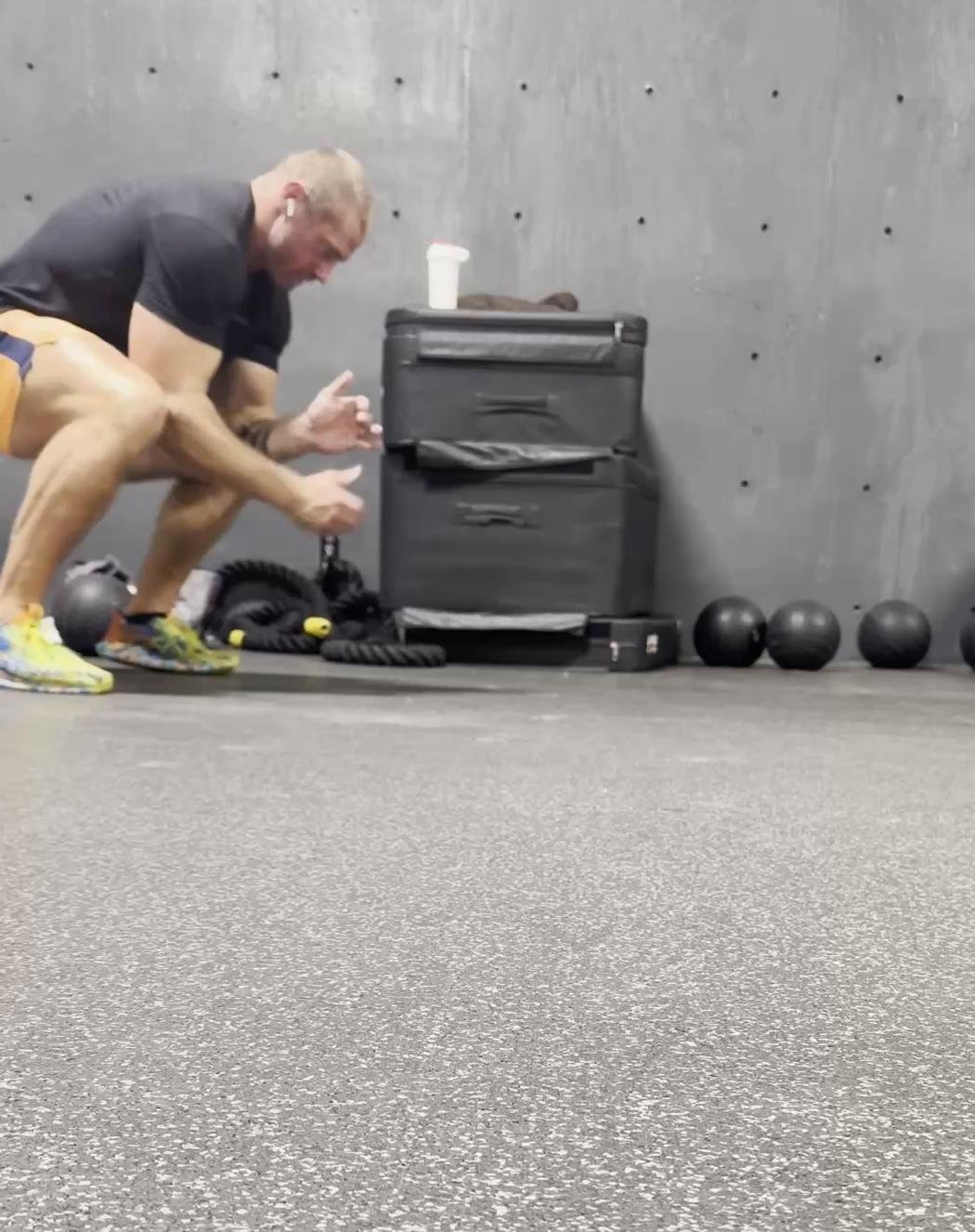 MASS Method by Judd Lienhard