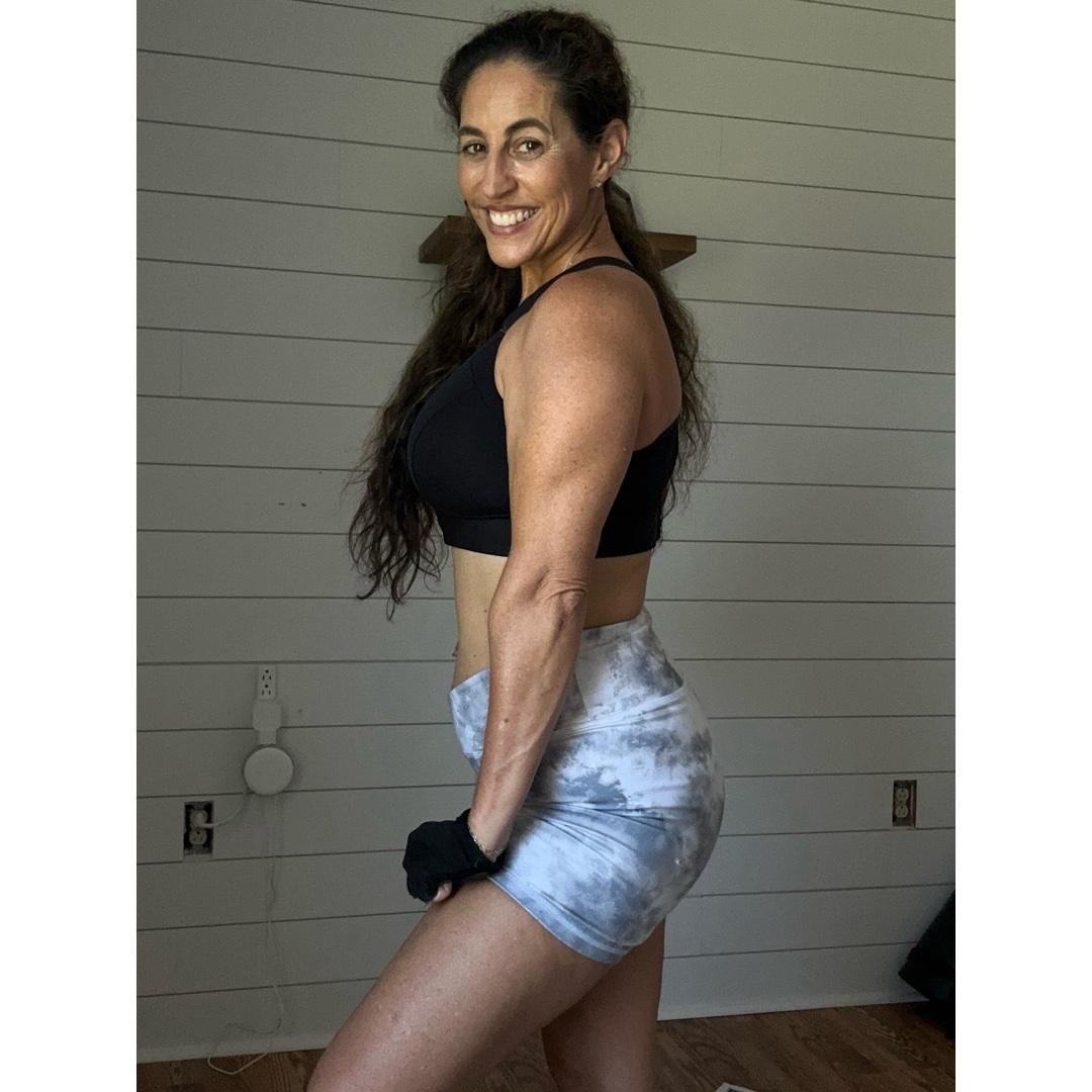 15 DAY Challenge by Misti Johnson