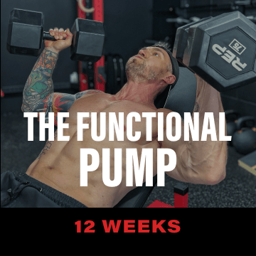 JTM FIT - Strength Coach