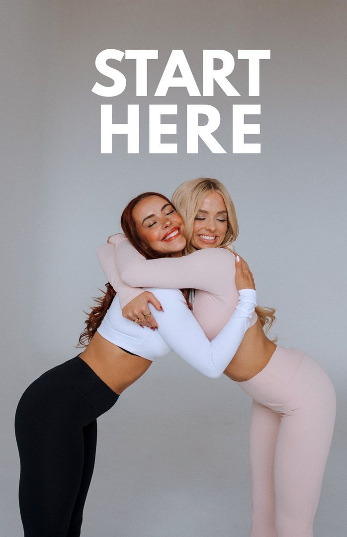 MUSCLE MOMMY TOK by Elle Brown