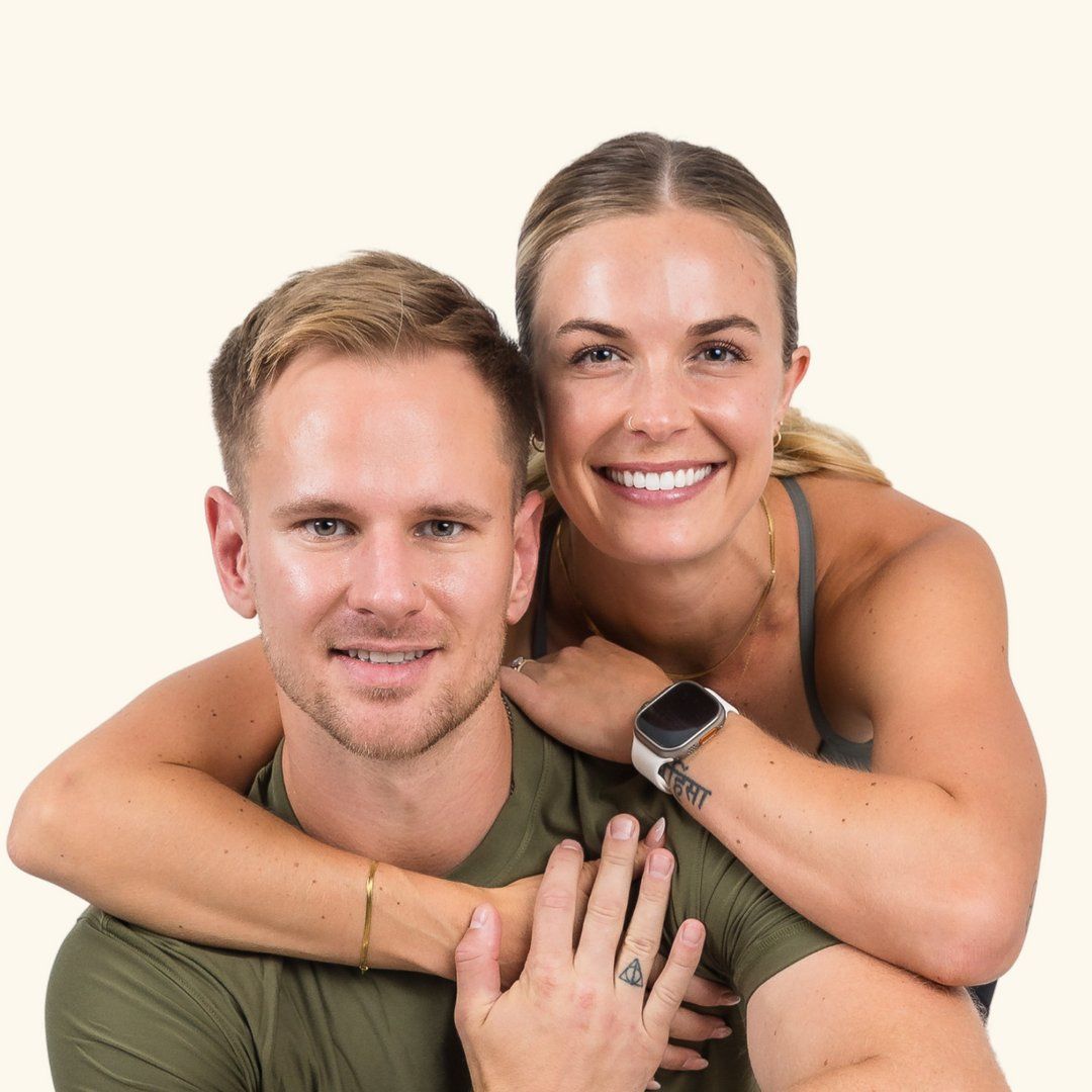Mobility by Mitch & Justine Chapman