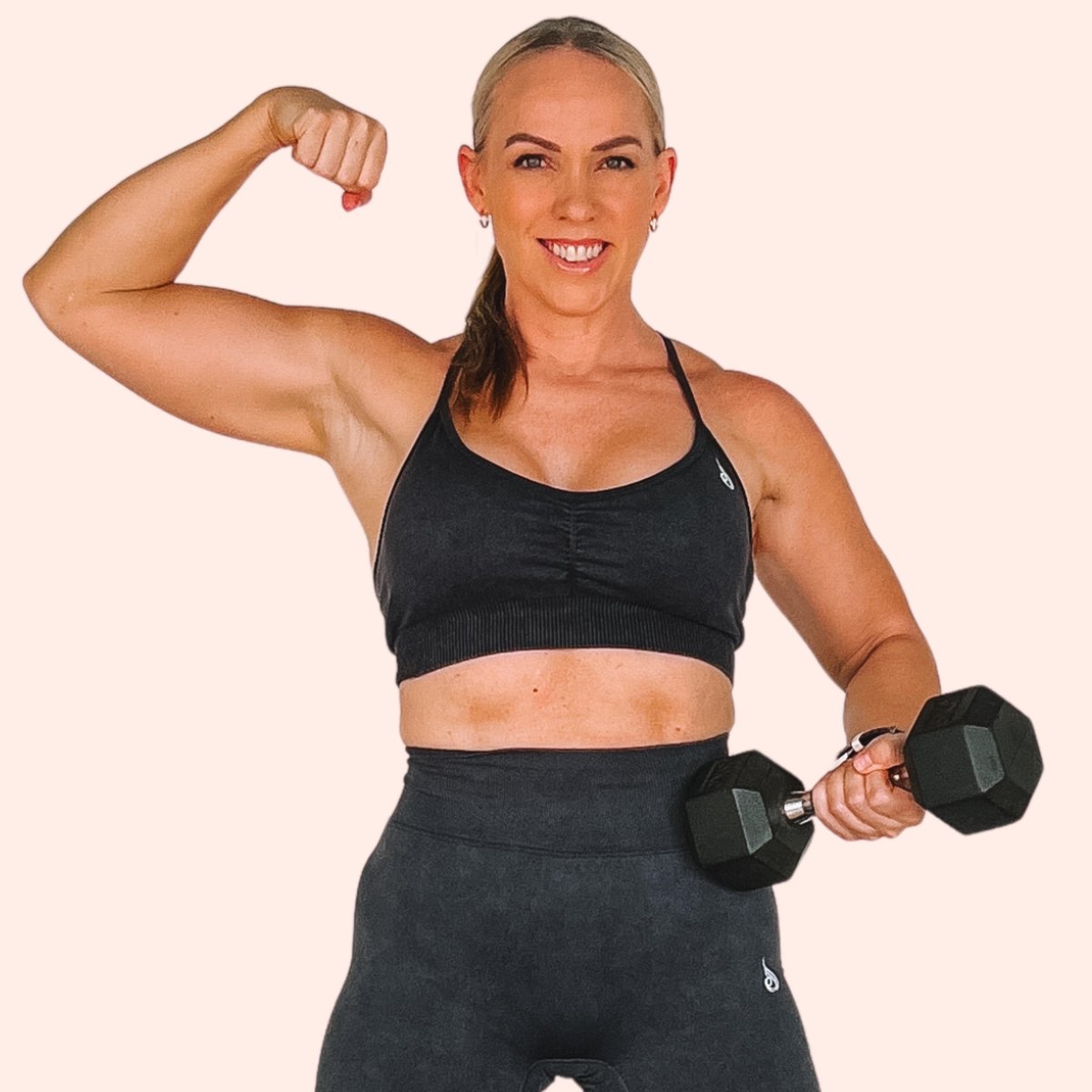 Full Body Workouts by Penny Barnshaw