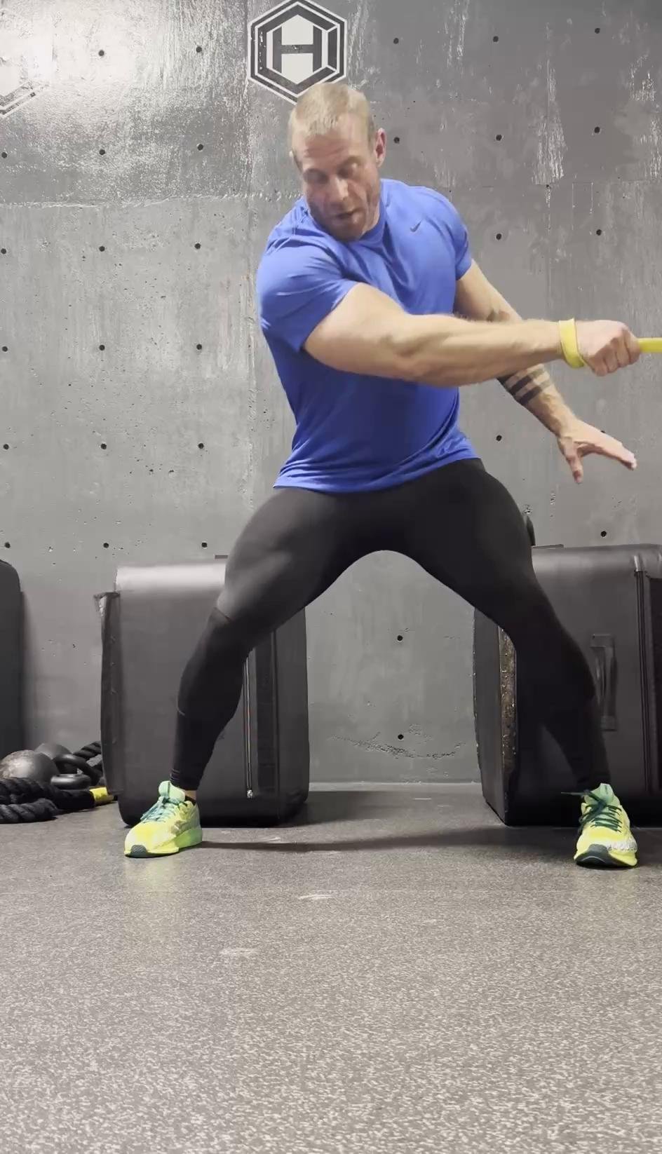 MASS Method by Judd Lienhard