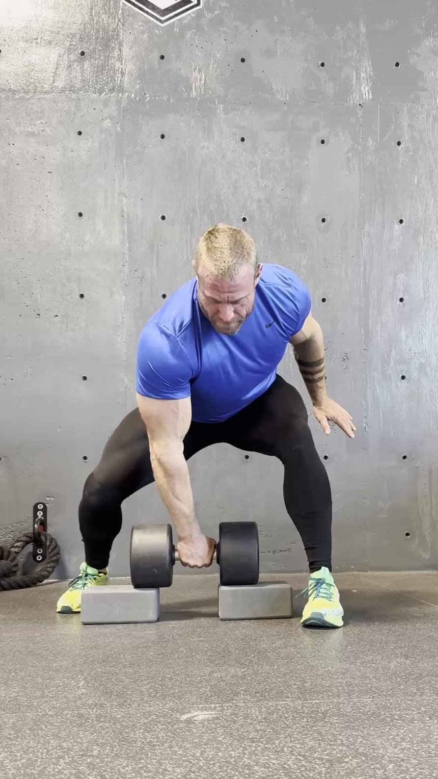 MASS Method by Judd Lienhard