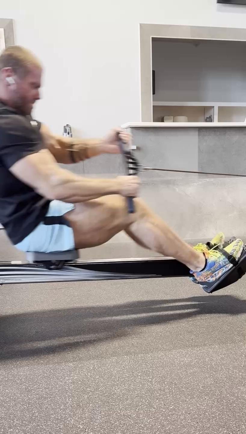 MASS Method by Judd Lienhard