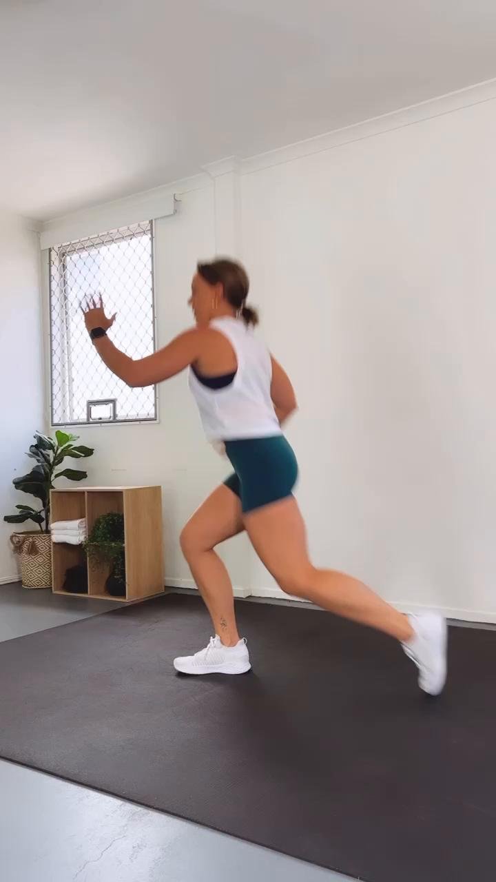 Full Body Workouts by Penny Barnshaw