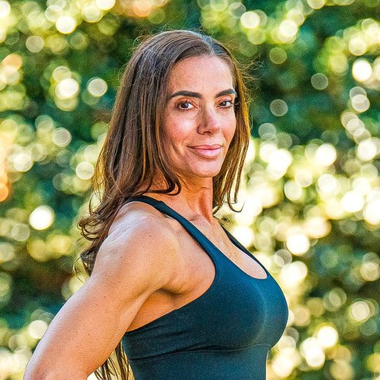 Nutrition Mastery Course by Sandy Sklar