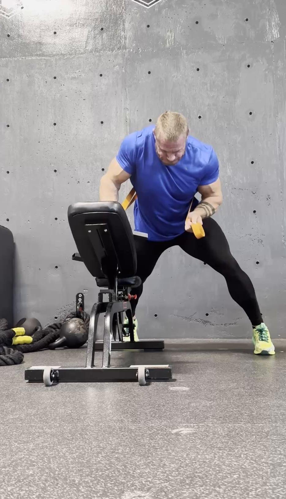 Mass Method Original by Judd Lienhard