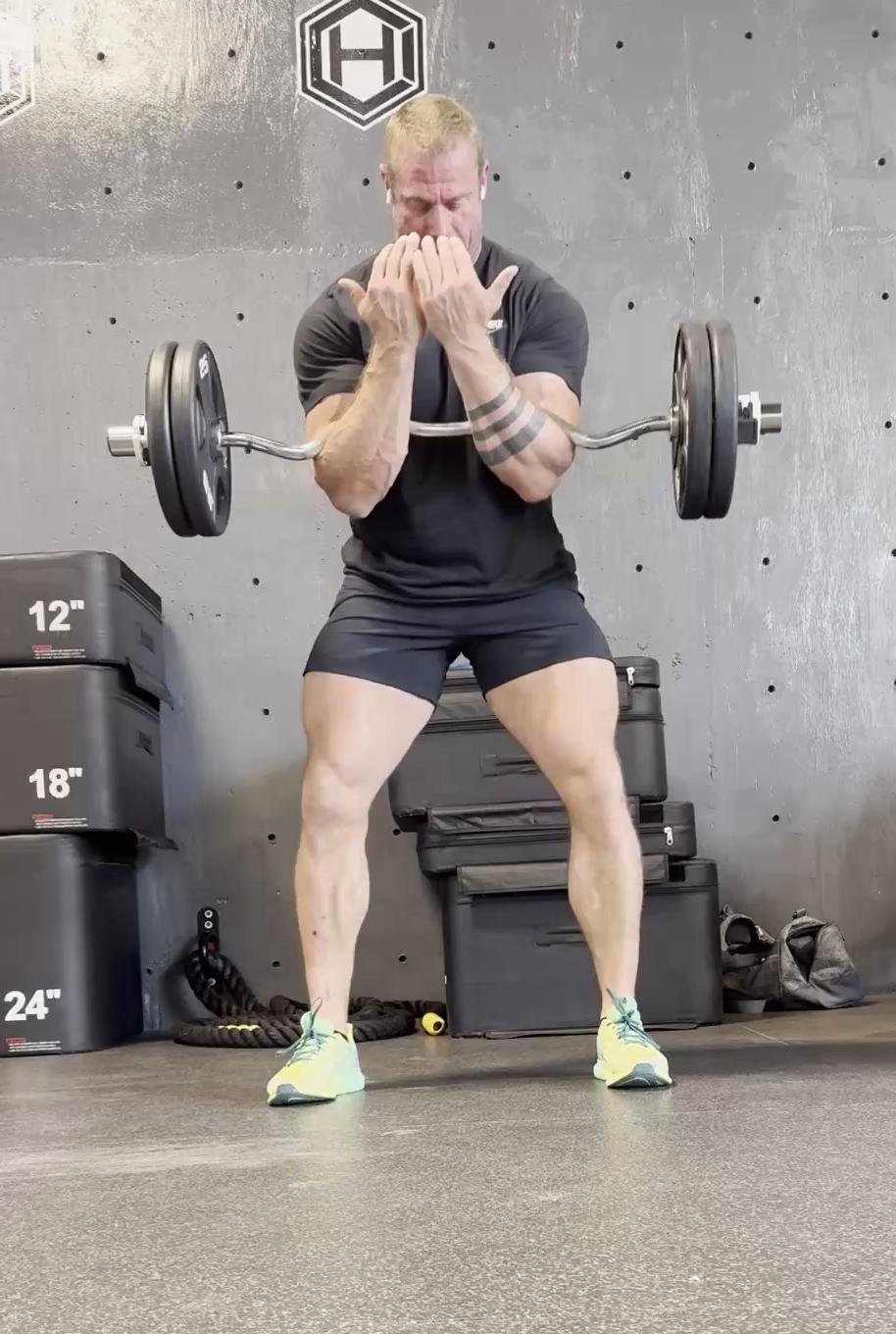 Mass Method Original by Judd Lienhard