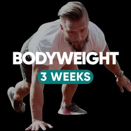 Magnus Method - Trainer & Lifestyle Coach