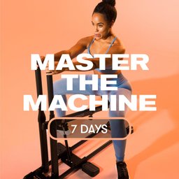 THE DB METHOD - The Lift You Need