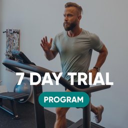 Magnus Method - Trainer & Lifestyle Coach