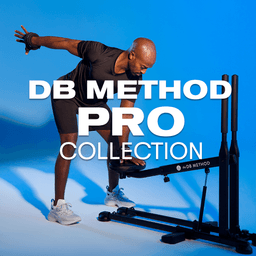 THE DB METHOD - The Lift You Need