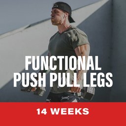 JTM FIT - Strength Coach