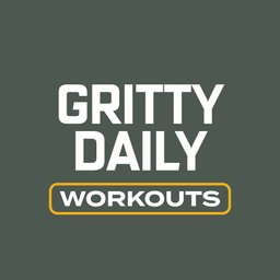 Gritty Soldier - Military Fitness / Hybrid Athlete