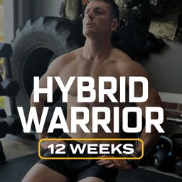 Gritty Soldier - Military Fitness / Hybrid Athlete