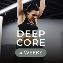 Hanah Jones - The Daily Grit