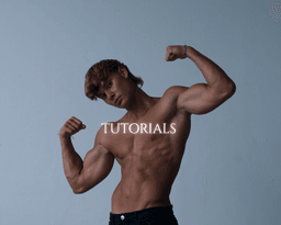 Maximilian Moves - Coach