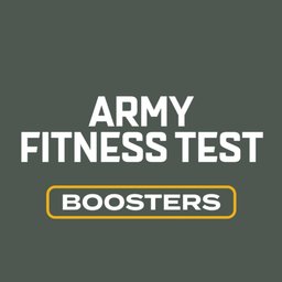 Gritty Soldier - Military Fitness / Hybrid Athlete