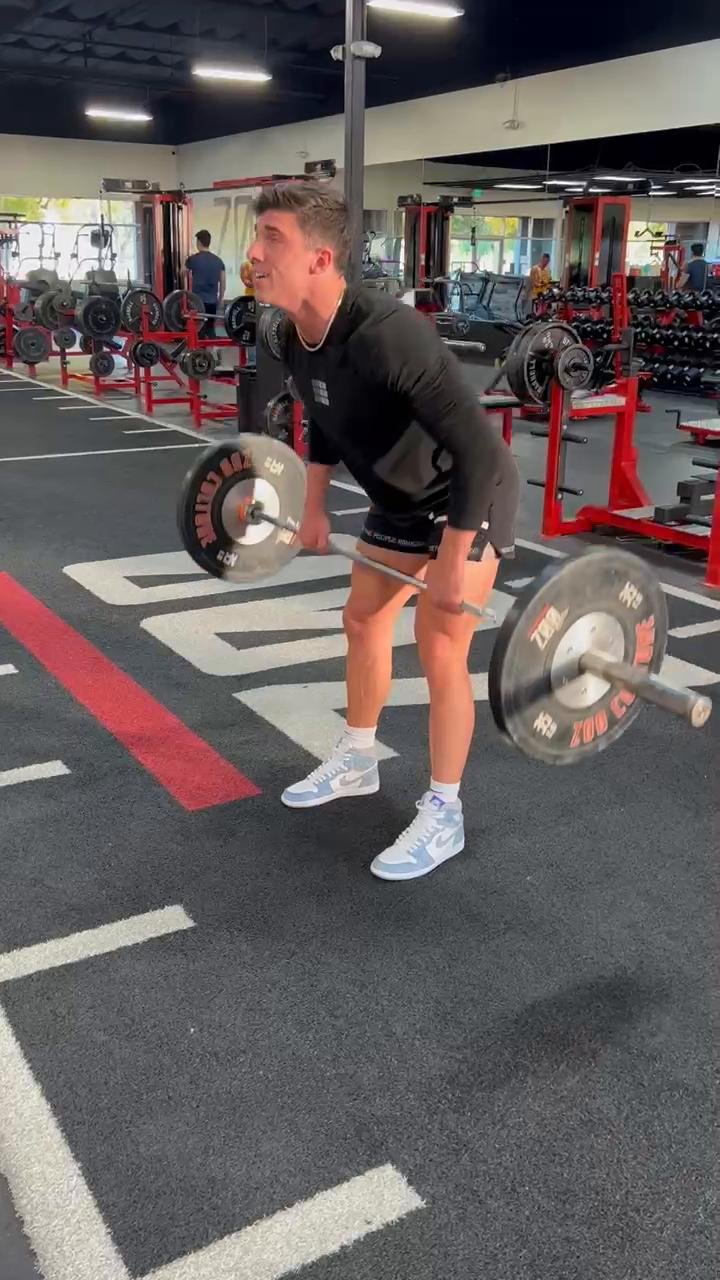 Muscle Growth cycle 2 by Jarrett Stod