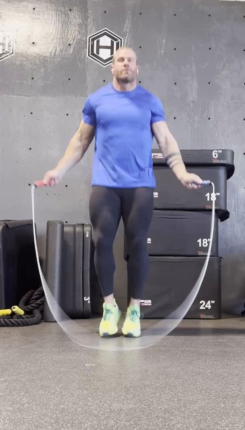 Mass Method Original by Judd Lienhard