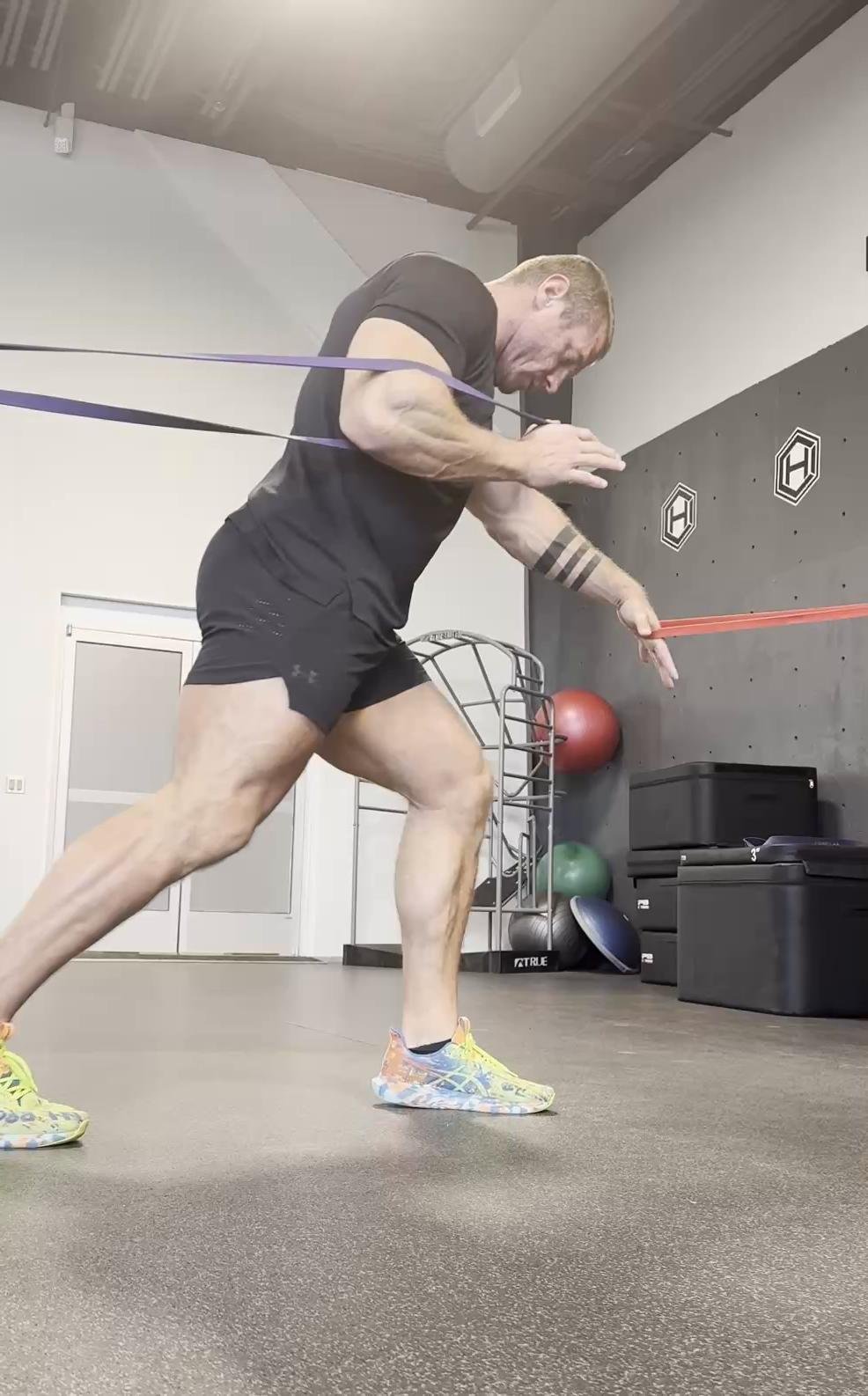 Mass Method Original by Judd Lienhard