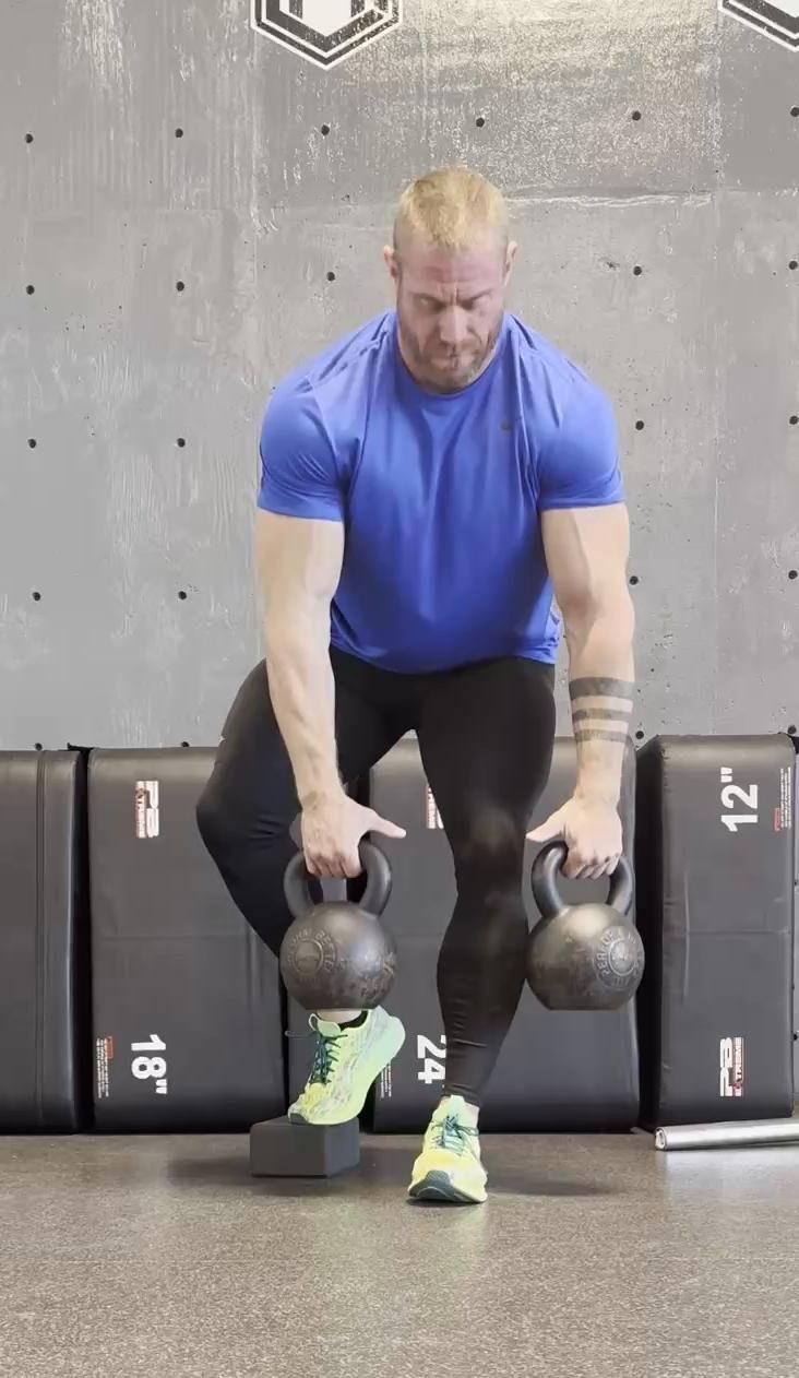 Mass Method Original by Judd Lienhard