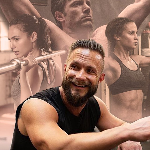 Magnus Method App - Trainer & Lifestyle Coach